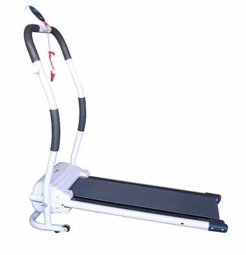 Revisión De Confidence Fitness Power Walker | HazTuGym